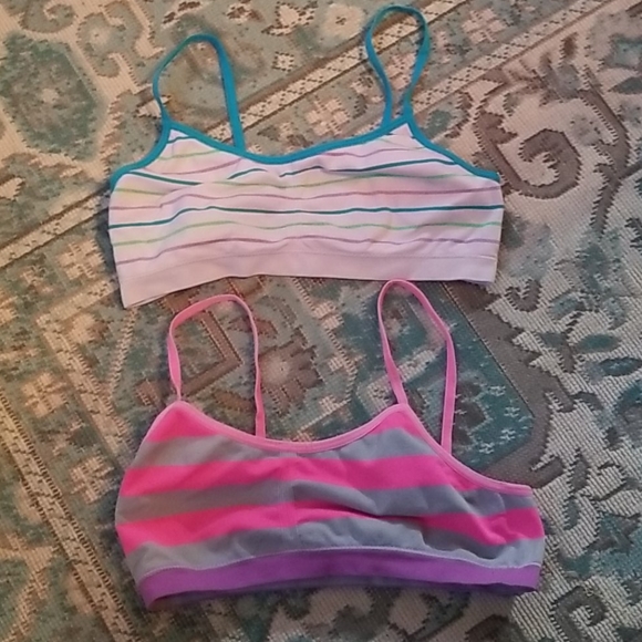 Other | Training Bras | Poshmark